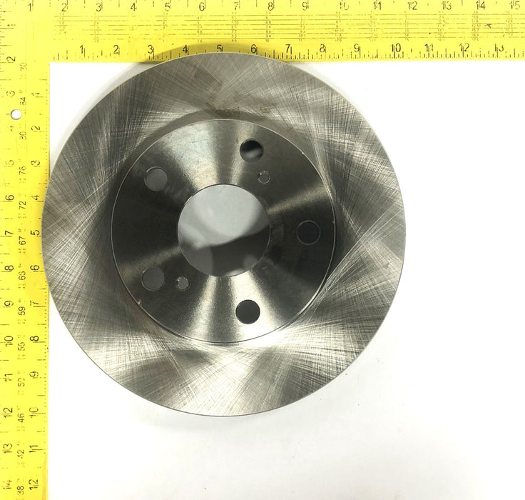 Silent Stop Disc Brake Rotor SB-96219 NOS — governmenttransitsurplus.com