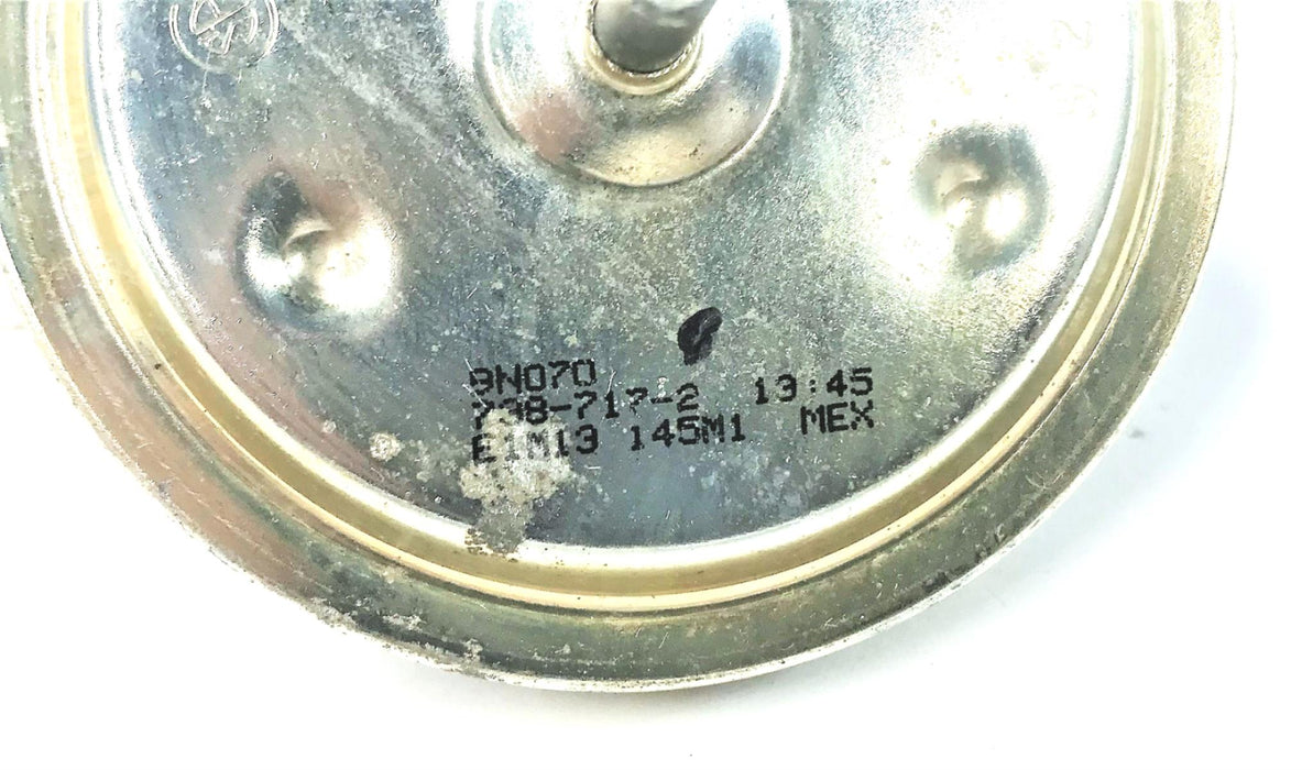 Invensys 9N070 Pressure Switch 738-717-2 NOS — governmenttransitsurplus.com