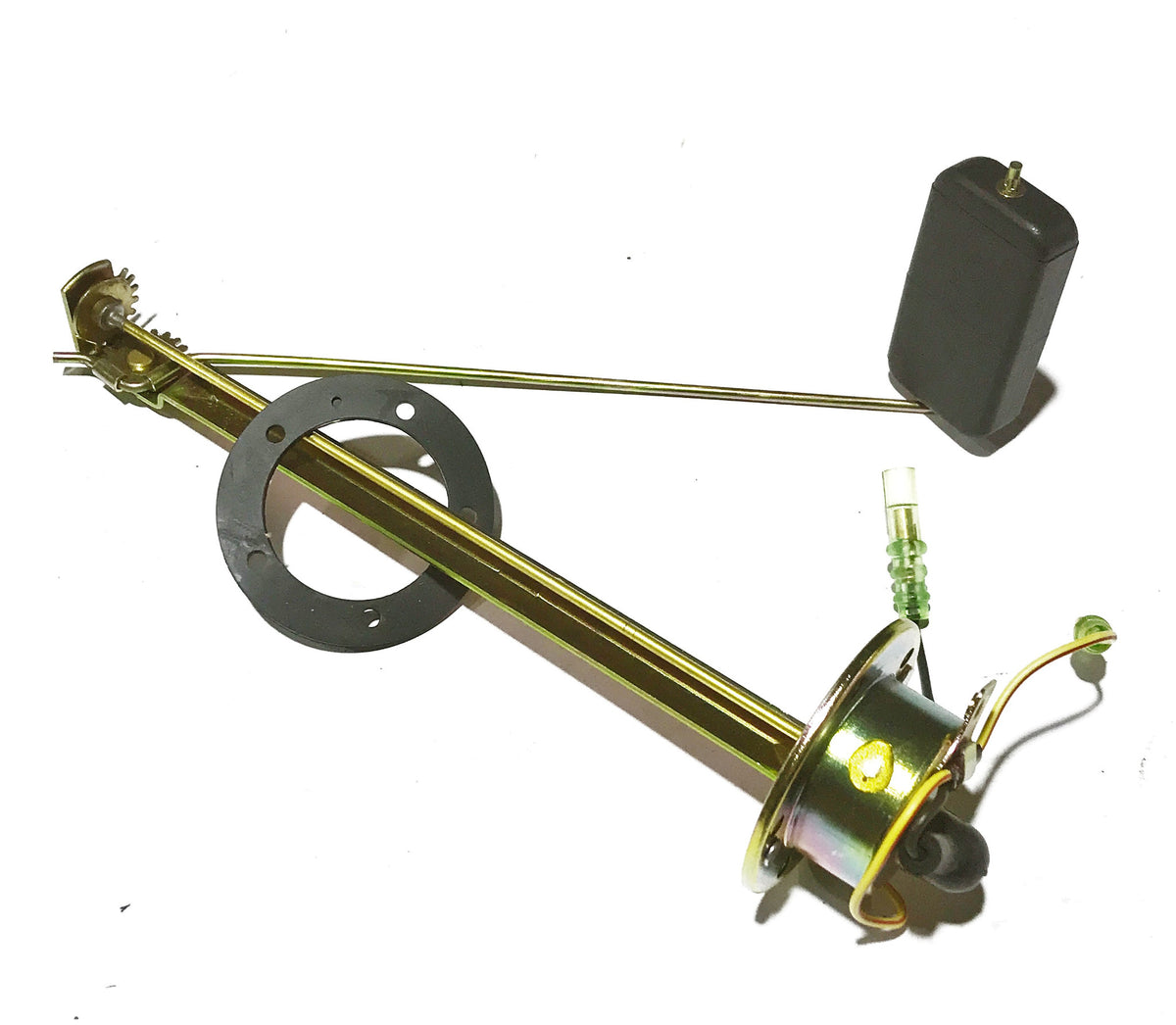 Isuzu OEM Fuel Tank Unit 1831410861 (1-83141086-1) NOS ...