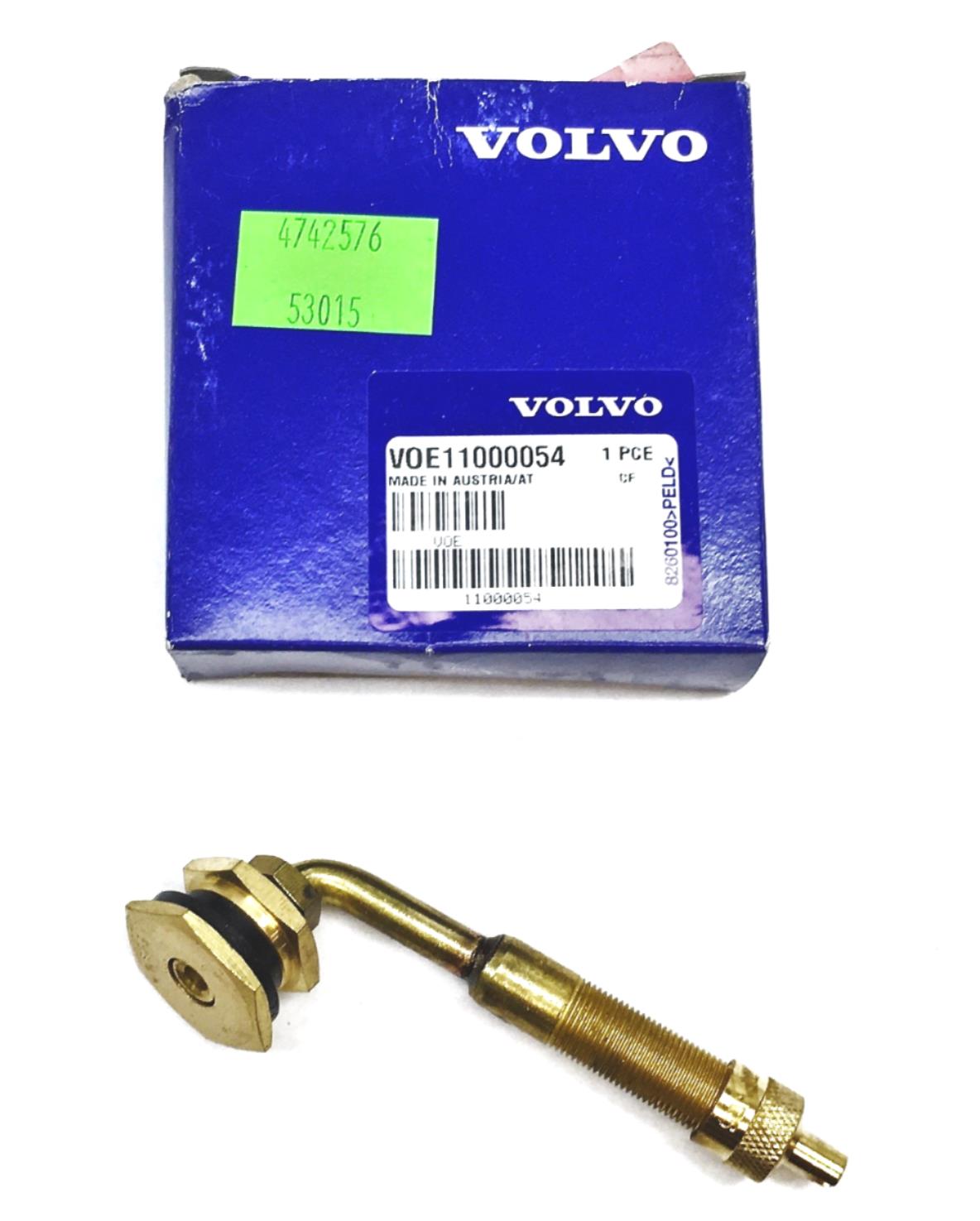 Volvo Valve VOE11000054 NOS — governmenttransitsurplus.com