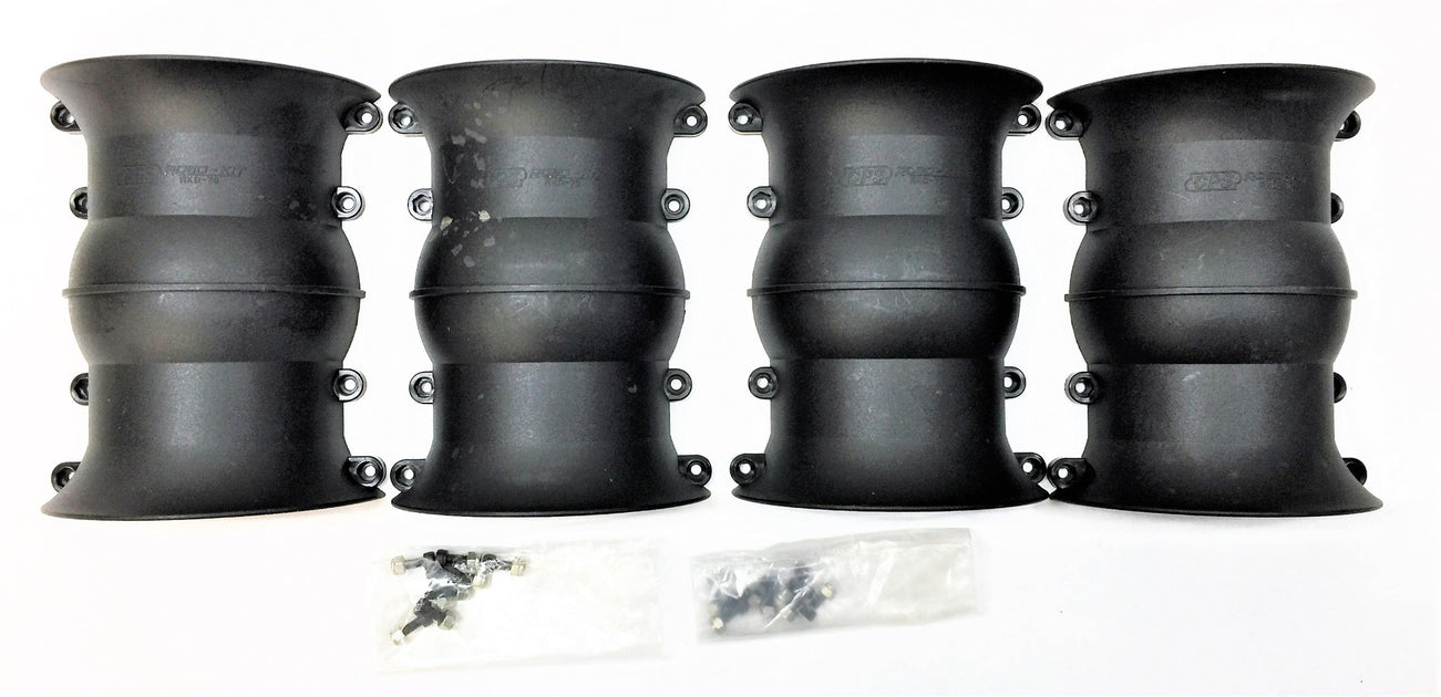 CPS Robo-Kit Corrugated Shell RKD-70 [Lot of 2] NOS ...