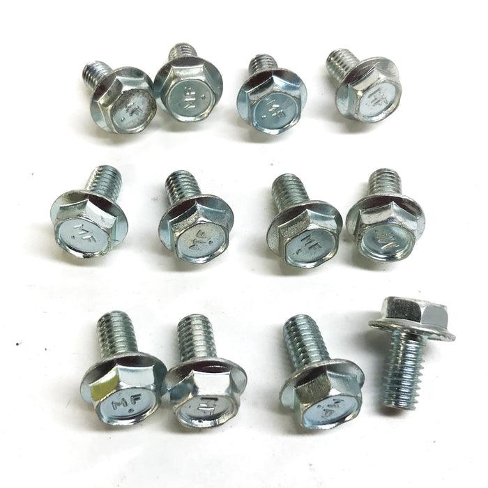 Alamo Group 5/16" x 5/8" WHIZ Lock Screw 77143003 [Lot of 12] NOS ...