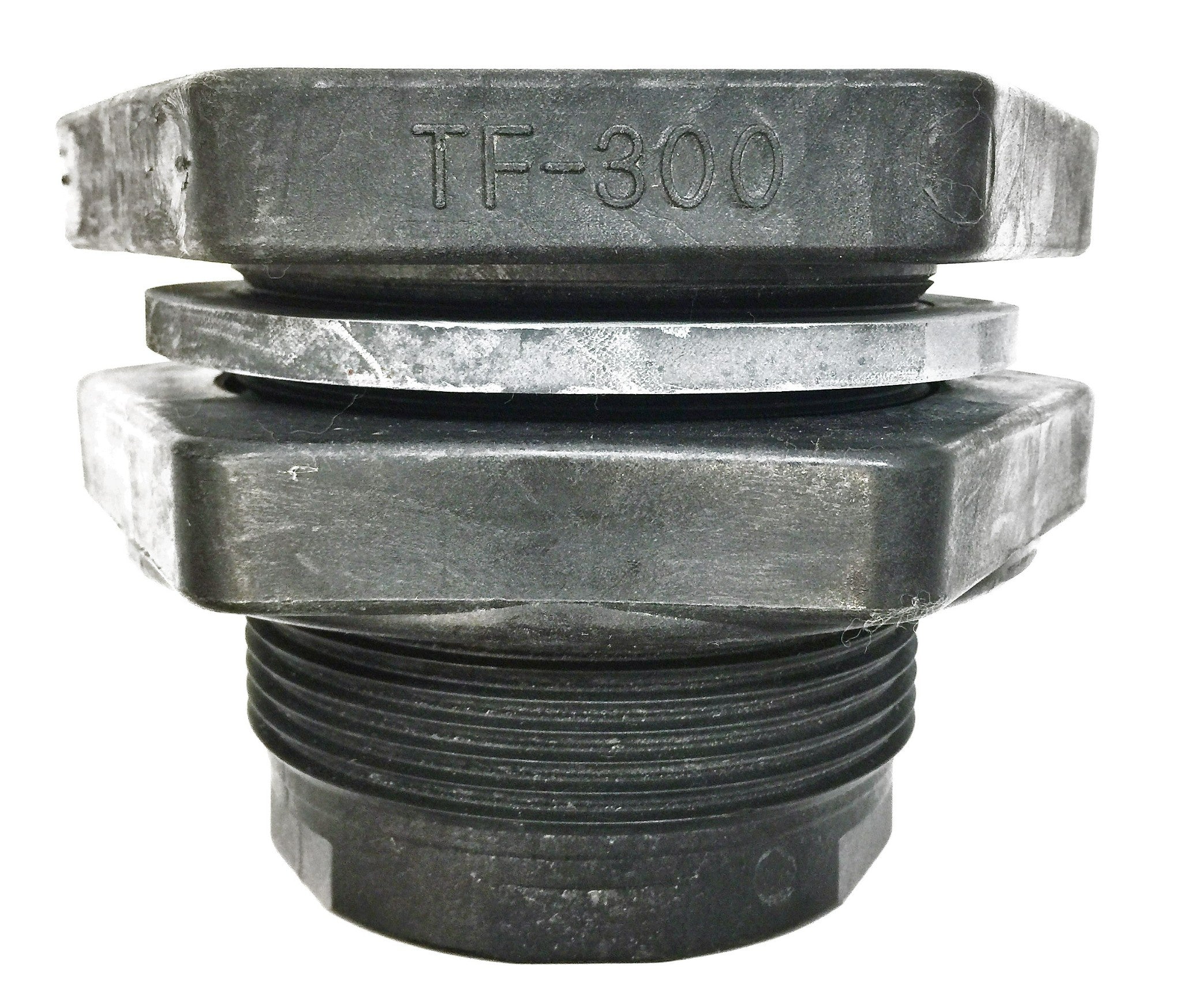 Banjo Bulkhead Tank Polypropylene Fitting TF-300 (TF300) NOS ...