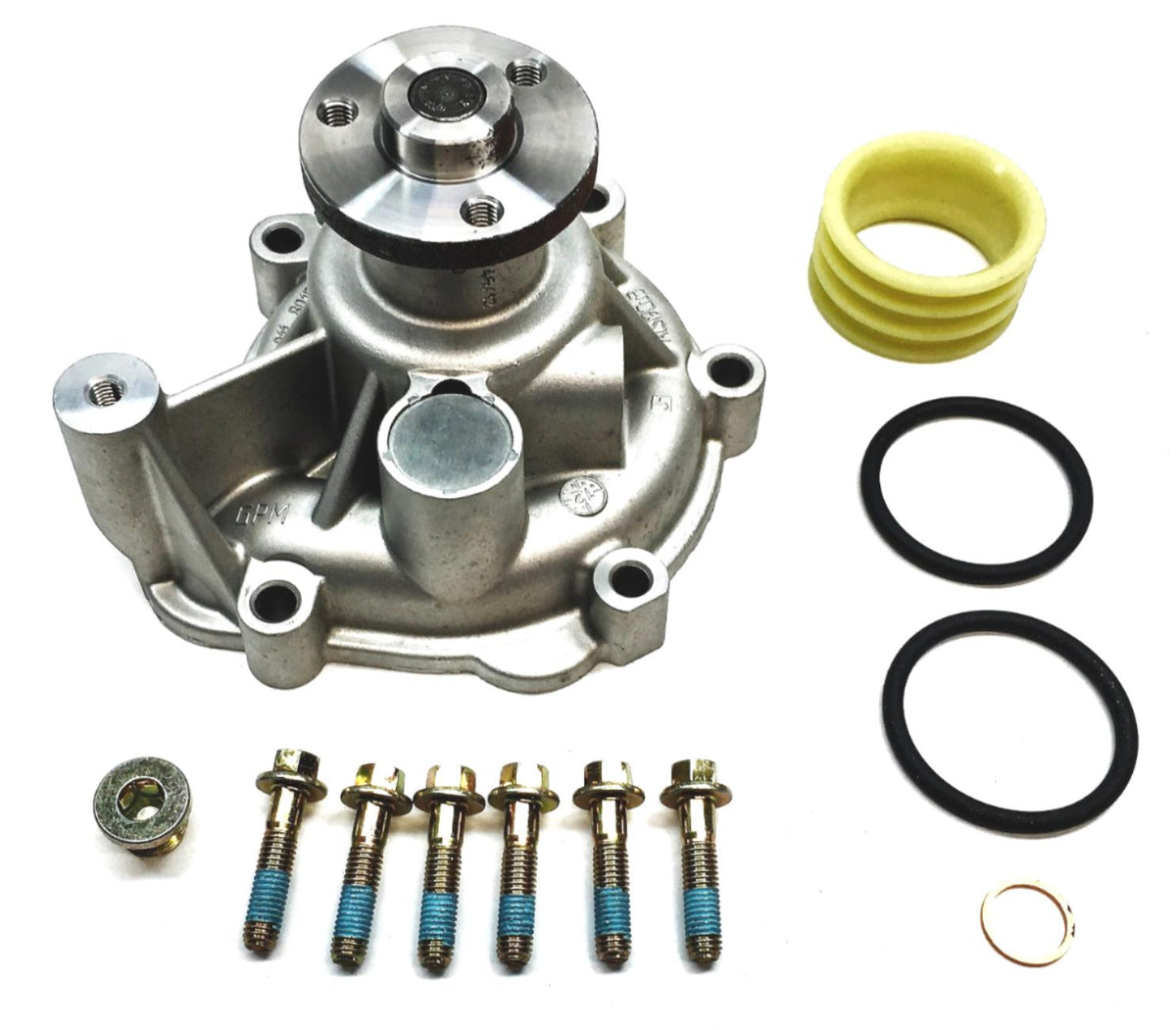 Volvo Replacement Coolant Pump 9022085821 NOS ...