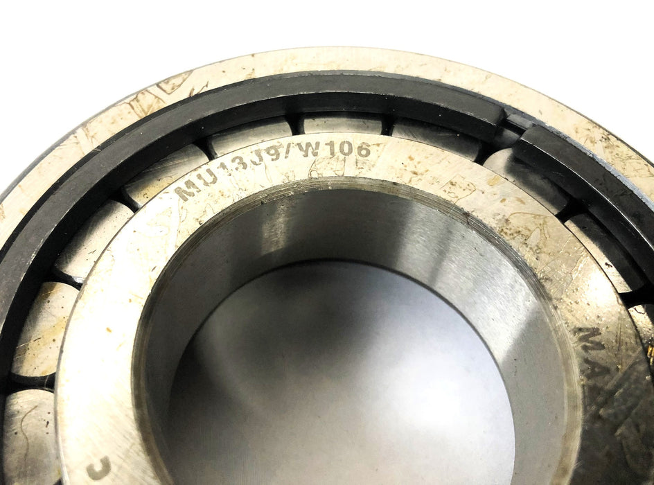 Link-Belt Cylindrical Roller Bearing MU1309TM (MU1309/W106) NOS ...