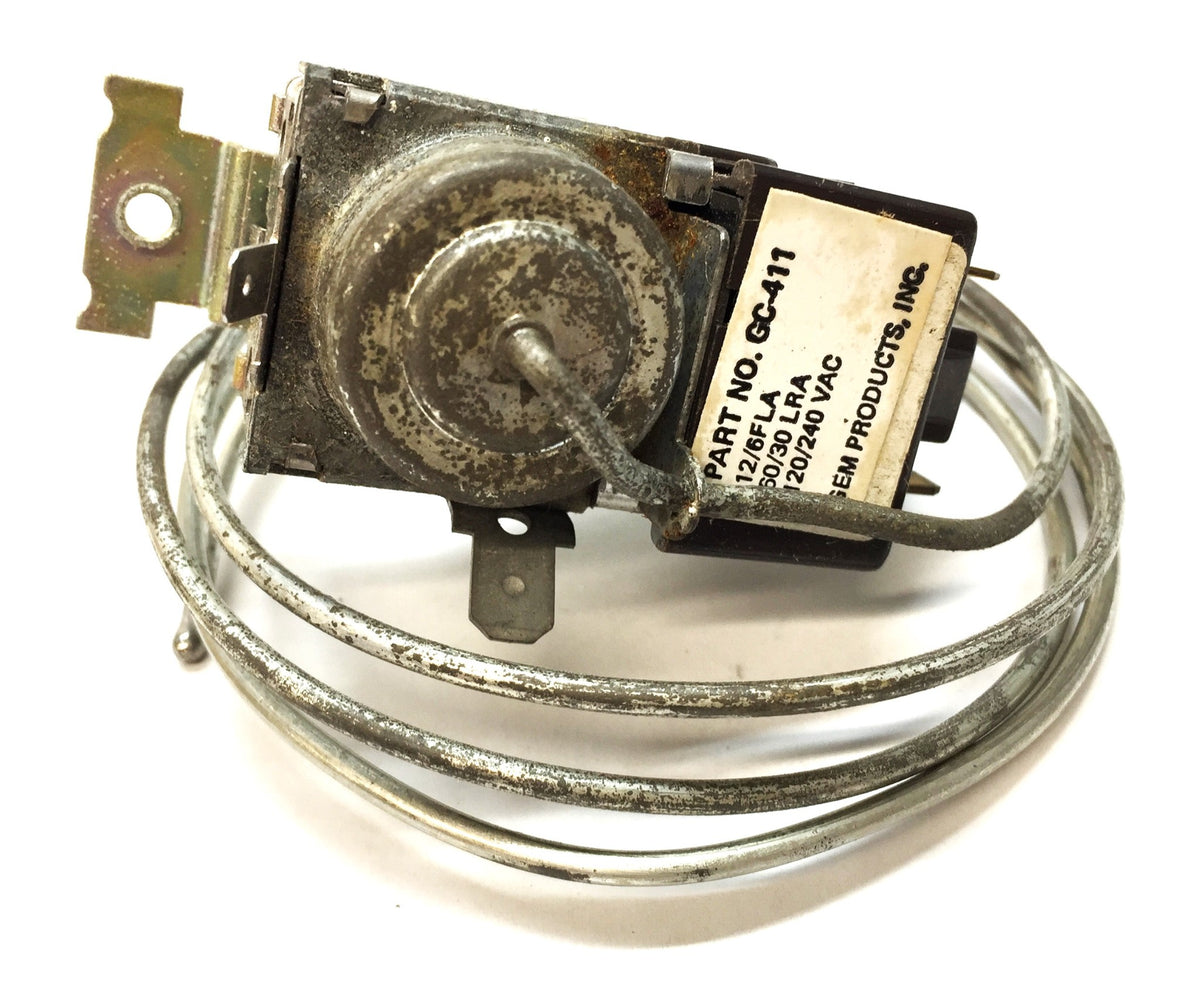 Gemline Cold Control GC-411 NOS – governmenttransitsurplus.com