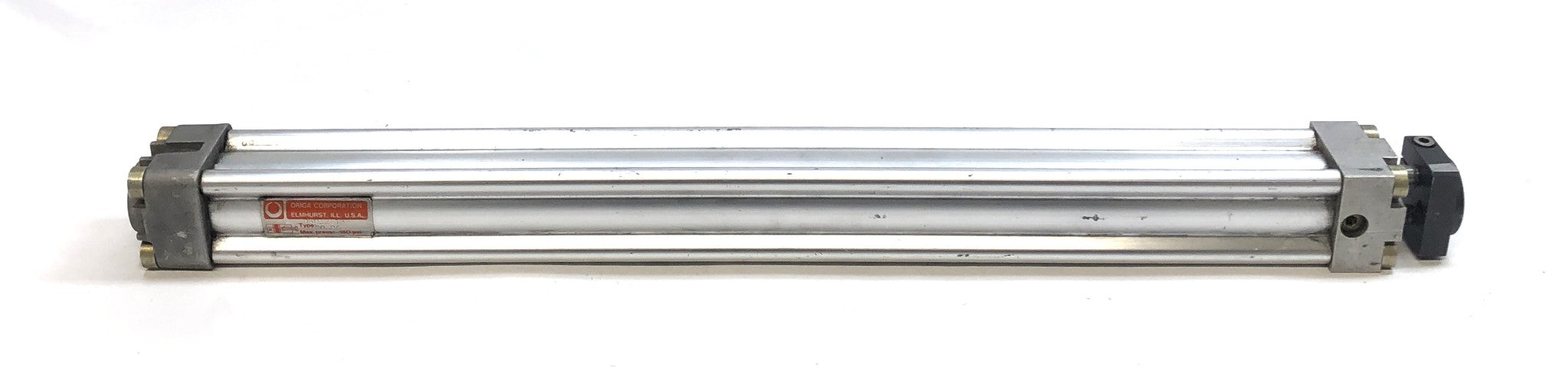 Cilindro neumático Origa D5032-16 NOS — Governmenttransitsurplus.com