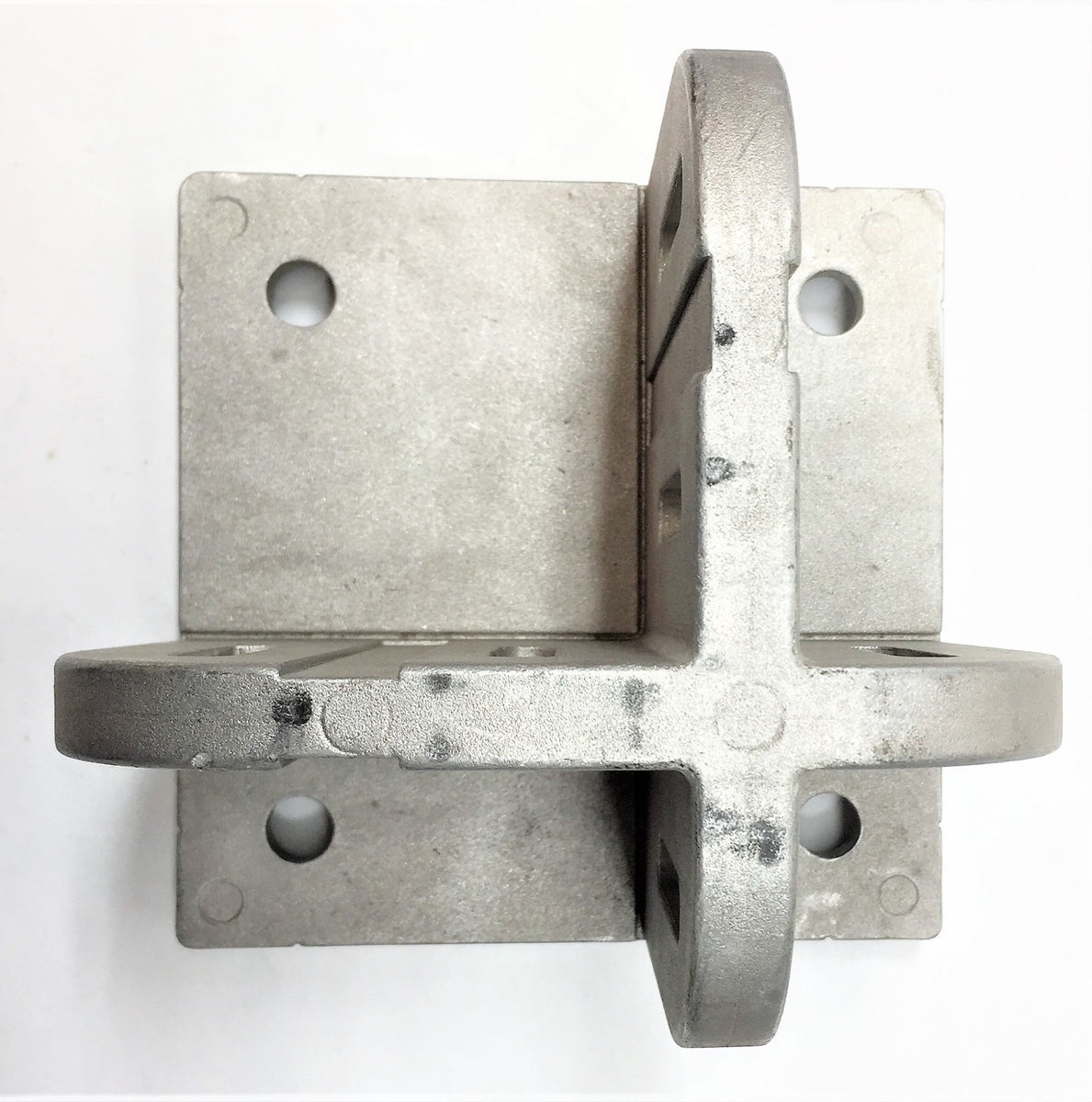 REXROTH 150mm x 150mm x 120mm Base Plate 3842524469 NOS ...