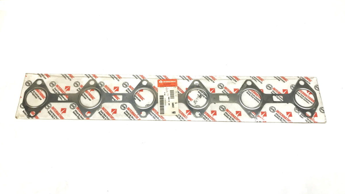 International Exhaust Gasket 1825436C1 NOS — governmenttransitsurplus.com
