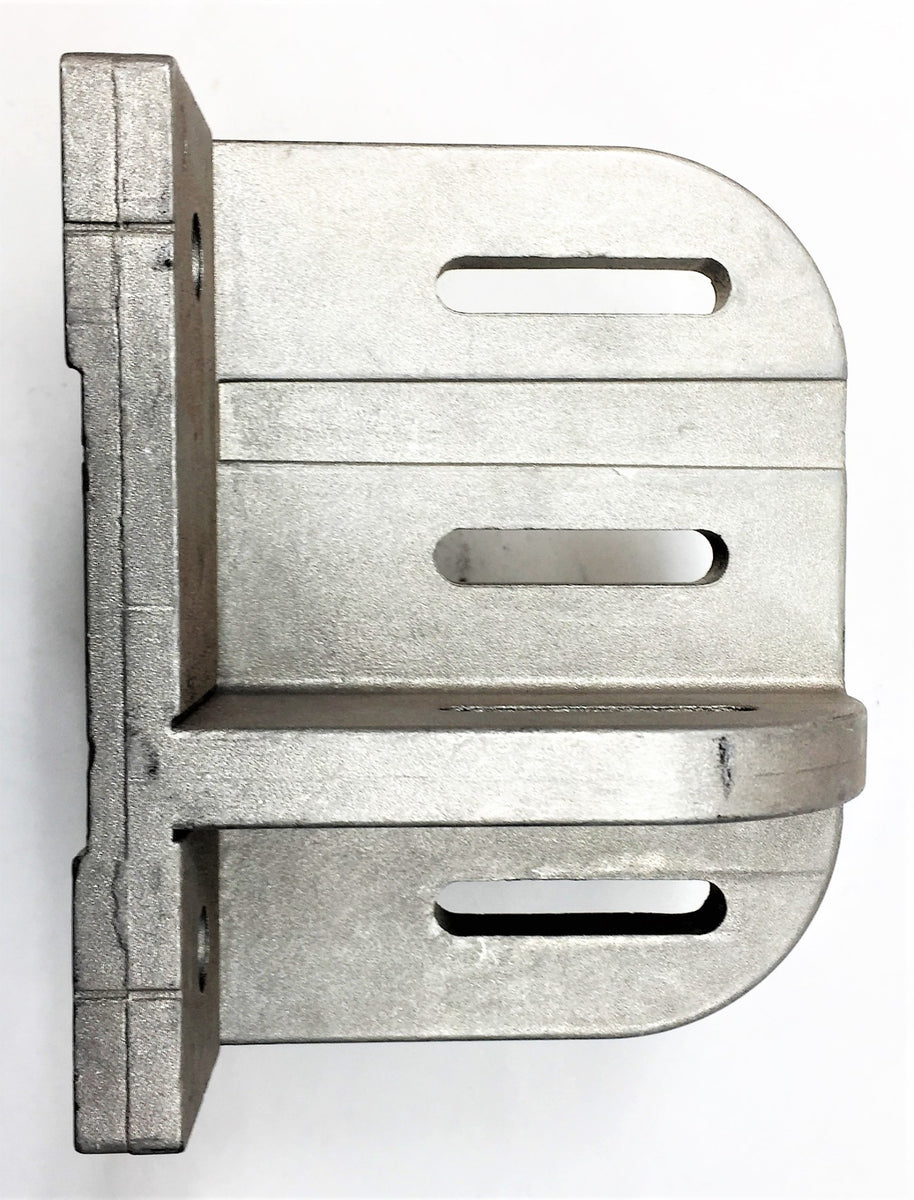 REXROTH 150mm x 150mm x 120mm Base Plate 3842524469 NOS ...