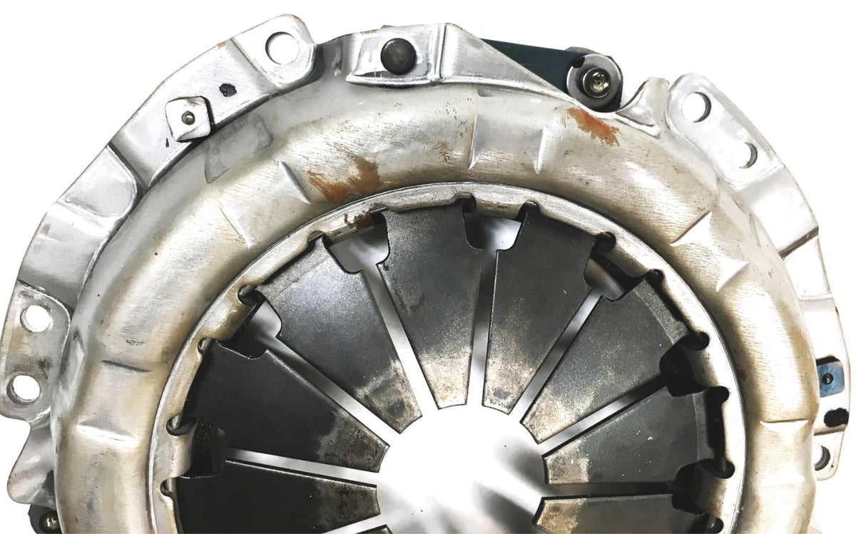 Daikin Clutch Complete Clutch Kit KTY18 NOS – governmenttransitsurplus.com