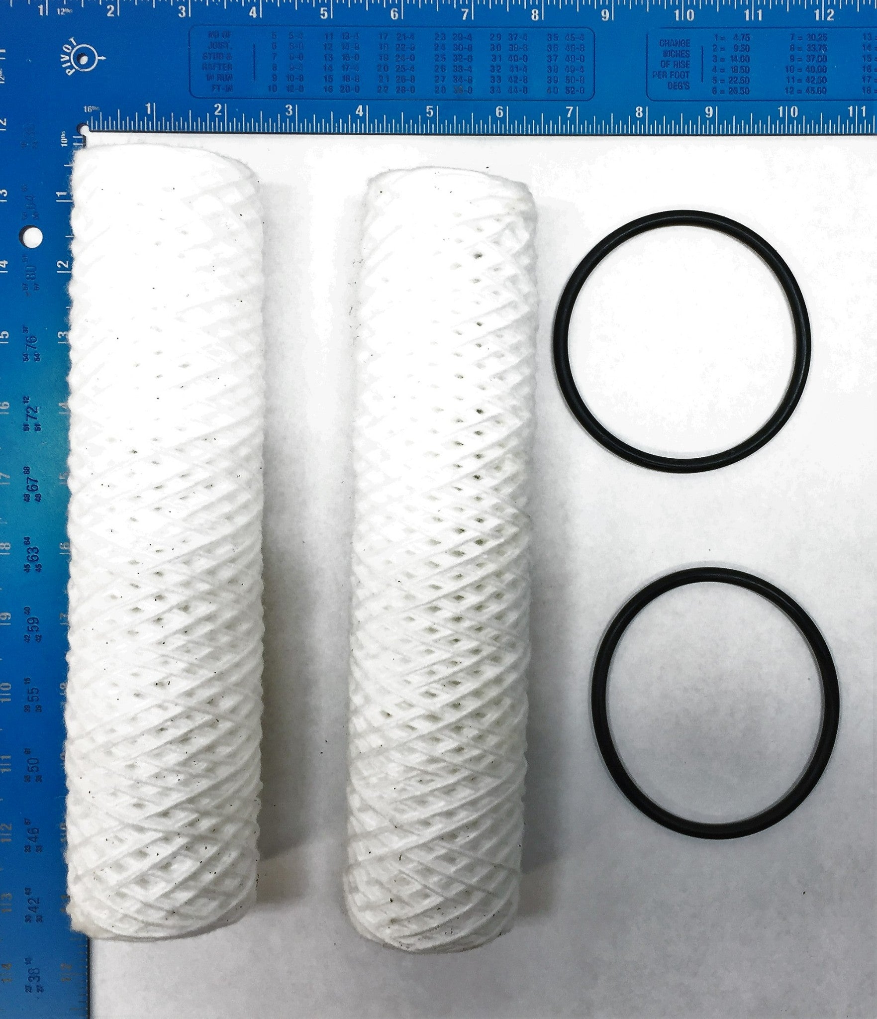 Zep Model 5150 Filter Cartridge 195-818 [Lot of 2] NOS ...