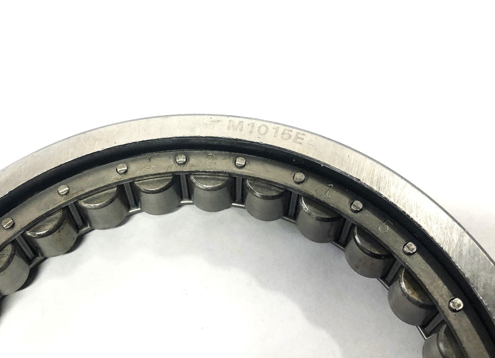 Link-Belt Cylindrical Roller Bearing Outer Cage With Rollers M1015E NO ...