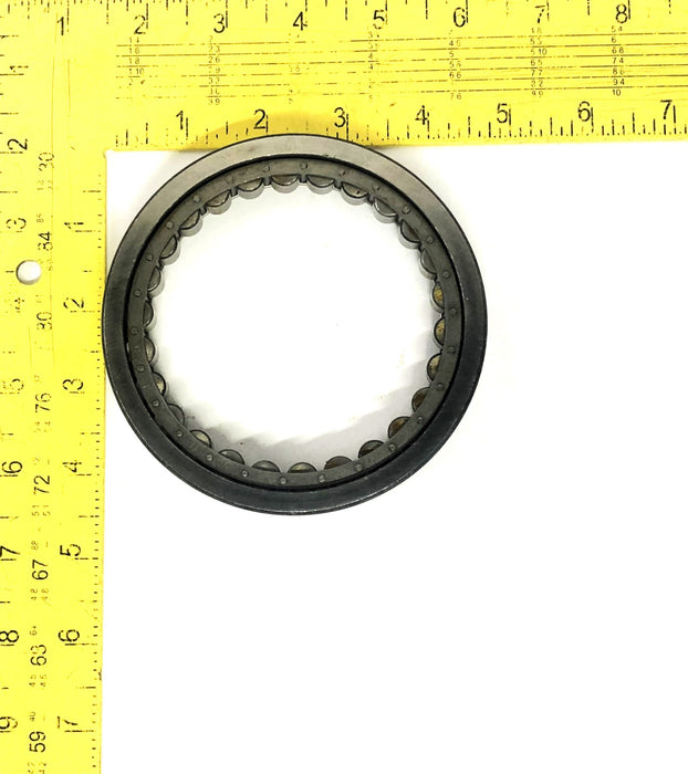 Link-Belt Cylindrical Roller Bearing Outer Cage With Rollers M1015E NO ...
