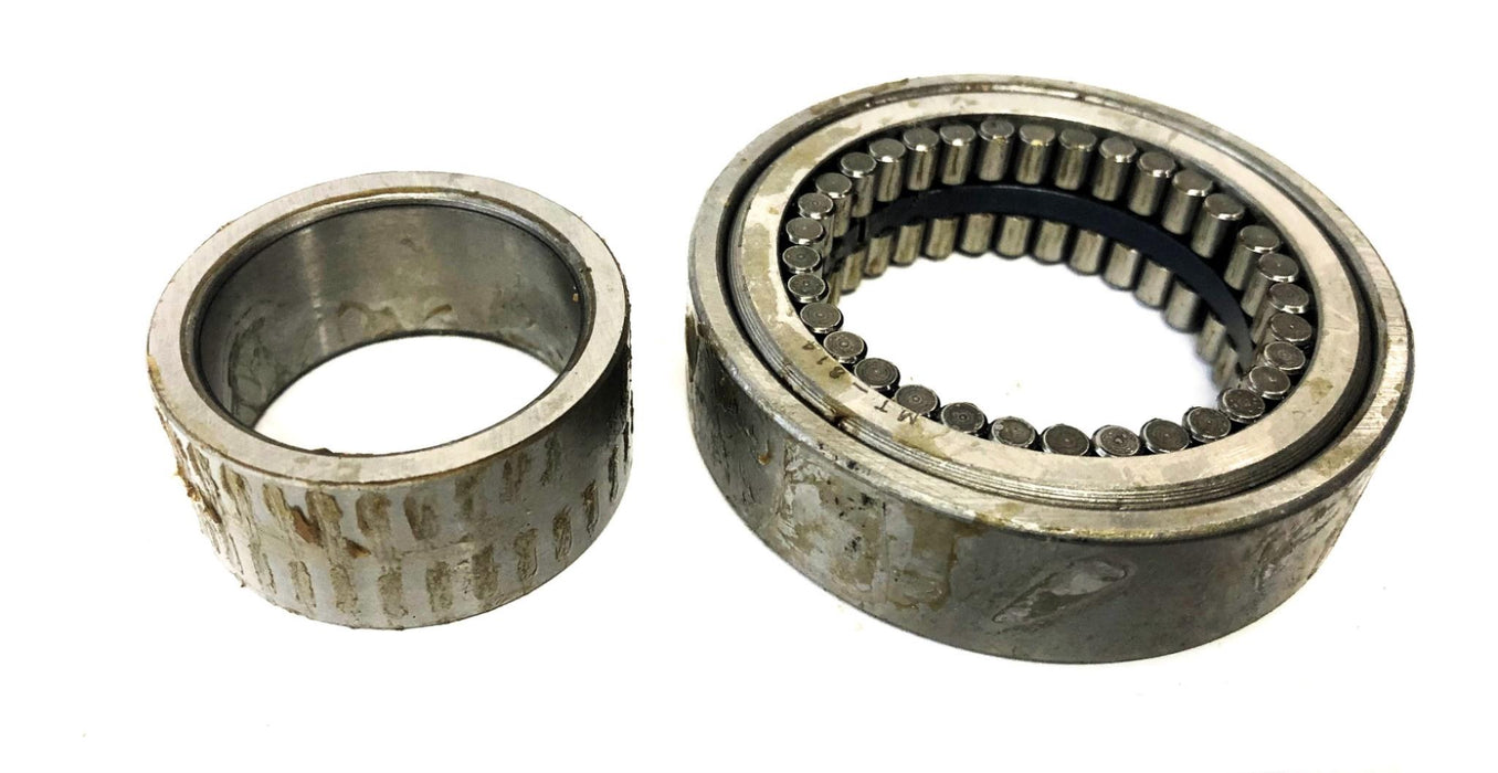 McGill Needle Roller Bearing MT814 NOS — governmenttransitsurplus.com