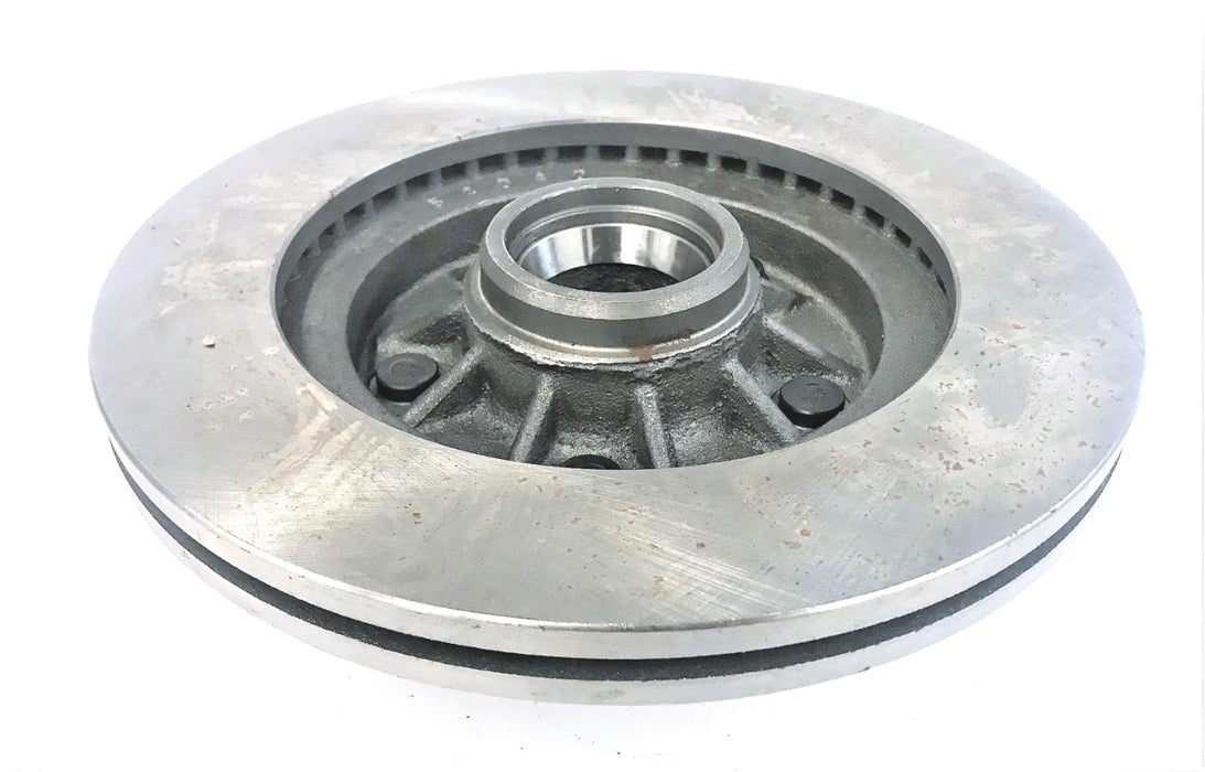 Vipar Hub and Rotor 54069 NOS — governmenttransitsurplus.com