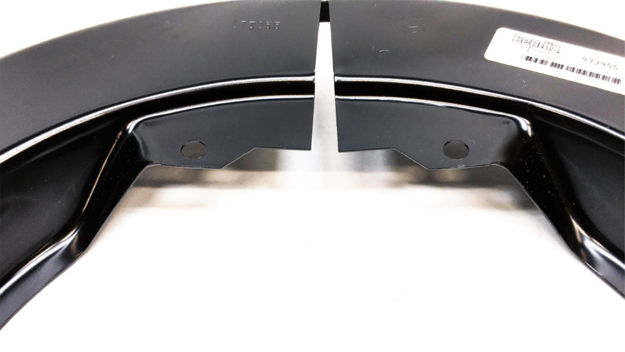 Bendix Brake Dust Shield Kit 973955 (2612497C91) NOS ...