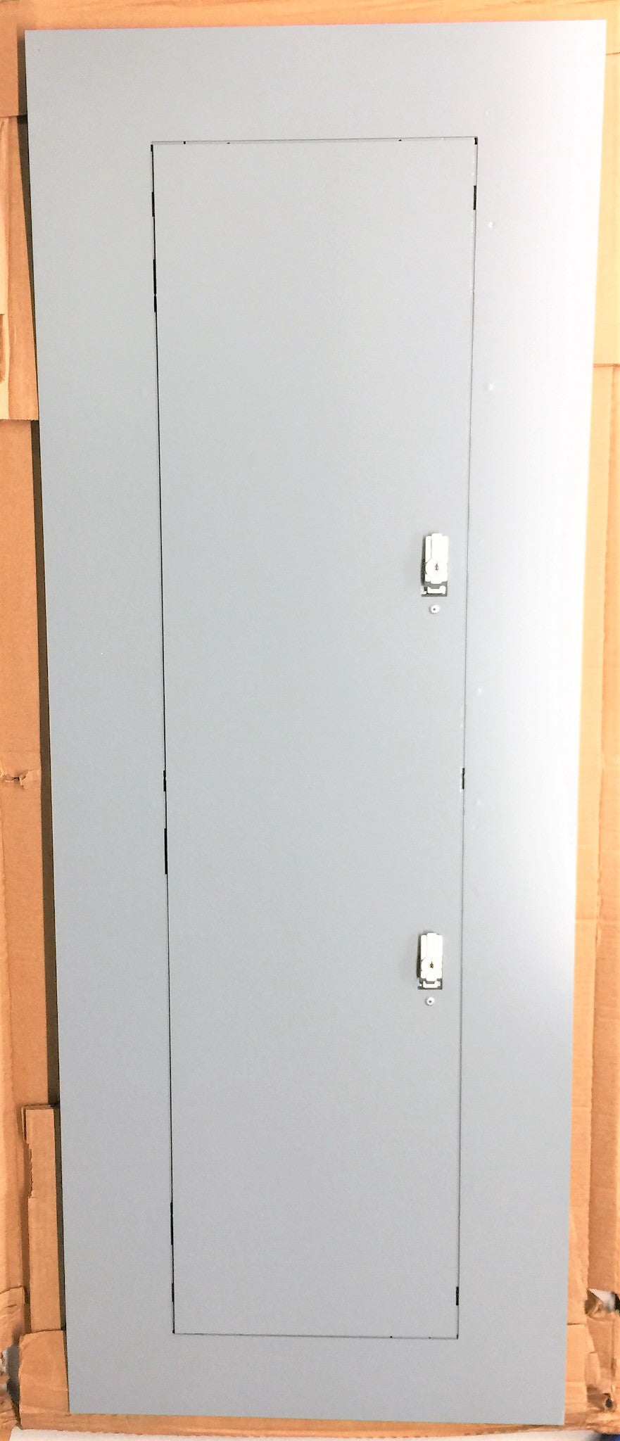 GENERAL ELECTRIC/GE A-Series II 55" Panelboard Front Cover 55FLN (AF55 ...