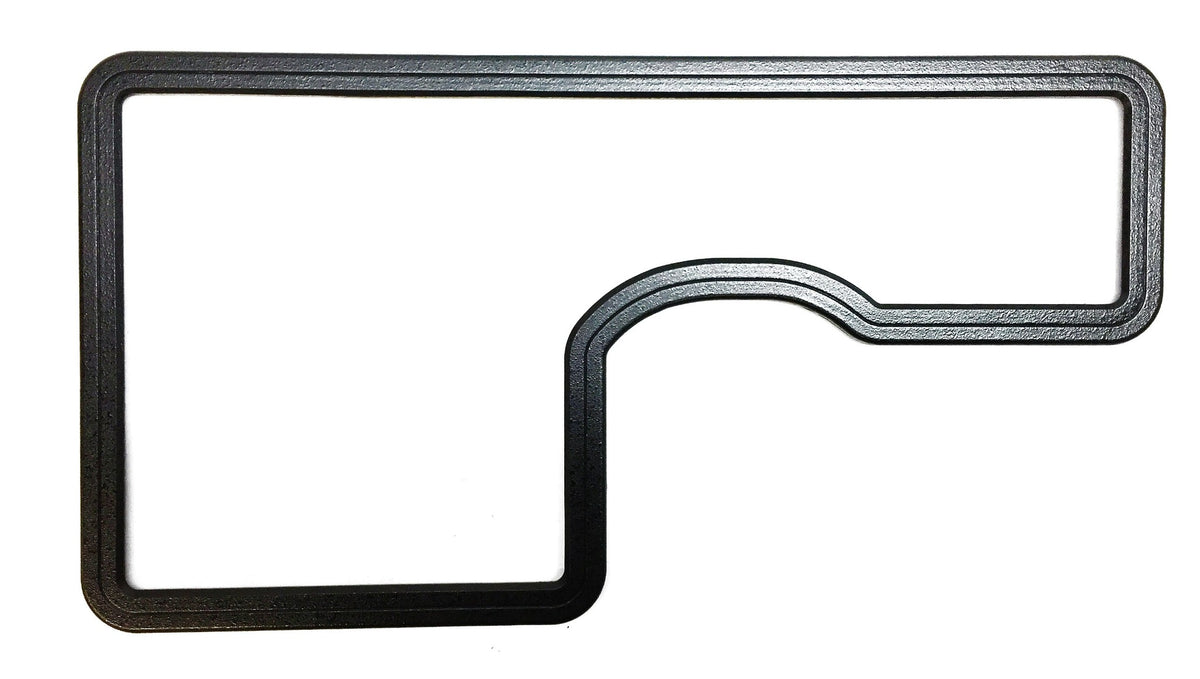 Bisel embellecedor del panel Freightliner PNI100-473 NOS ...