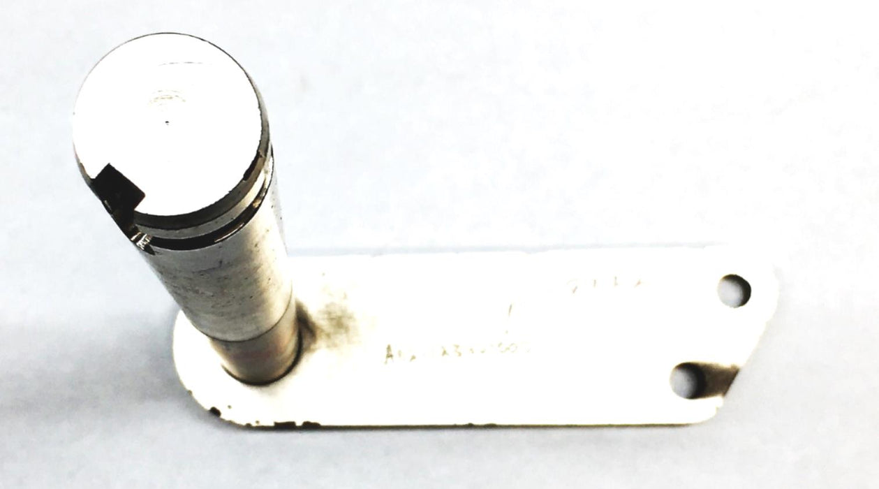 Freightliner Clutch Pedal Intermediate Lever A02-12340-000 NOS ...