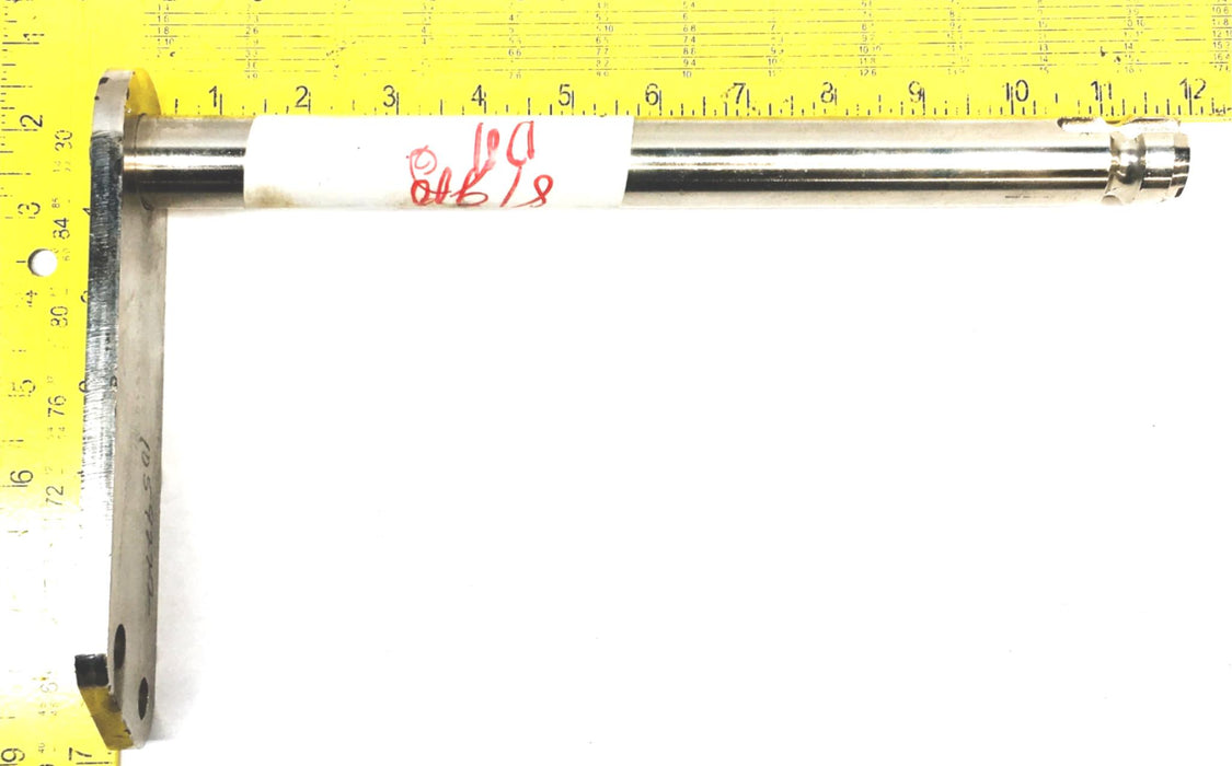 Freightliner Clutch Pedal Intermediate Lever A02-12340-000 NOS ...