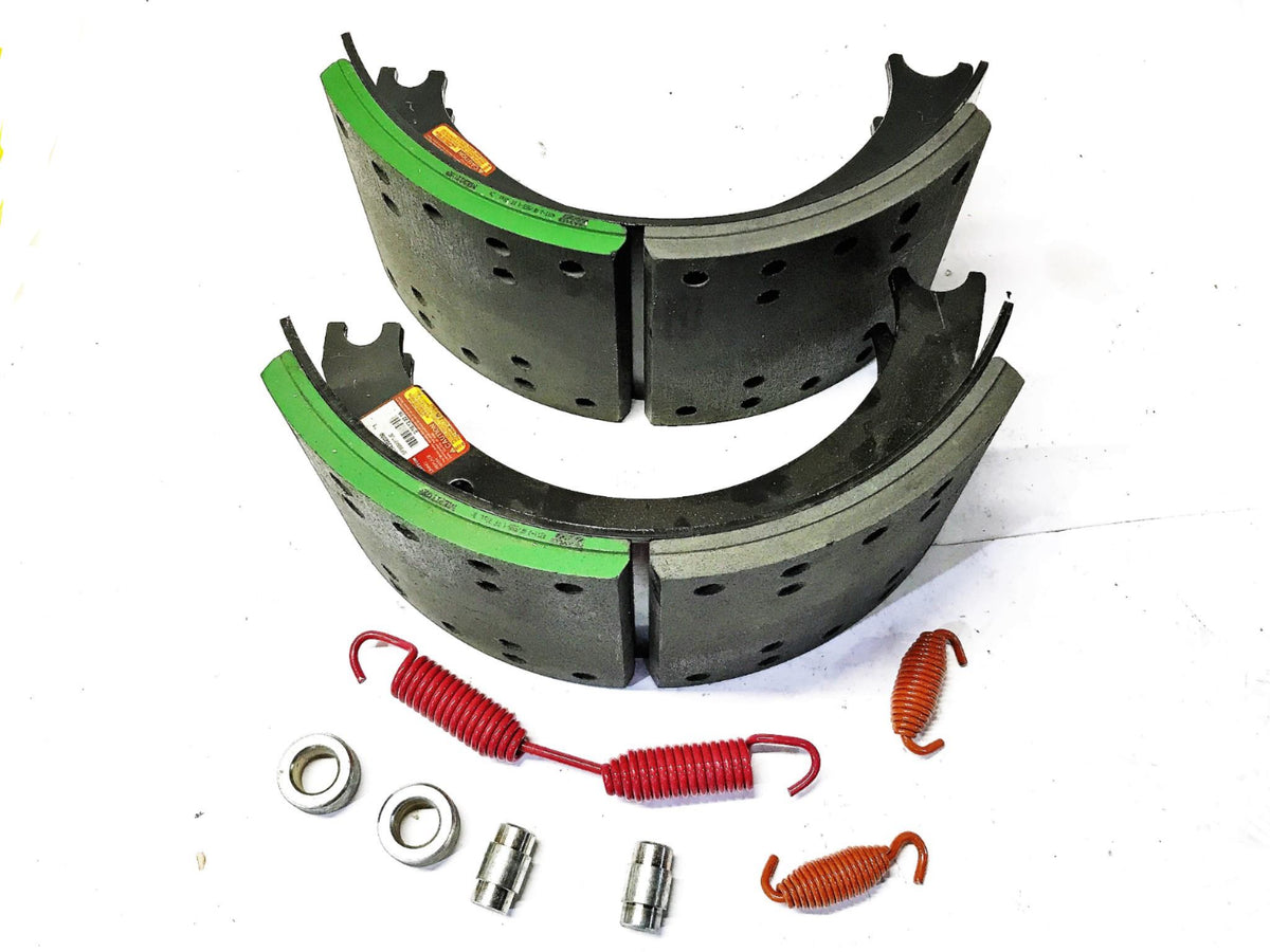 Meritor Brake Shoe Service and Lining Kit KSF5554311JE NOS ...