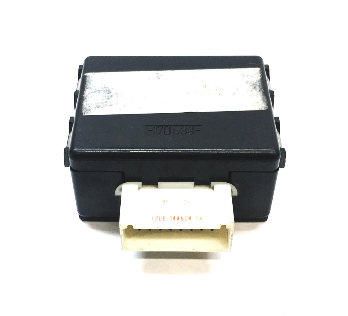 Ford Windshield Wiper Governor Delay Module F4UF-17D539-AA USED ...