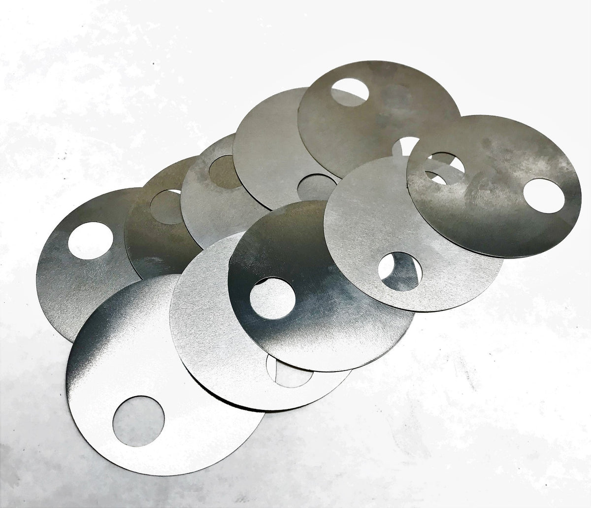 Caterpillar CAT OEM Shim 7D-8879 [Lot of 10] NOS ...