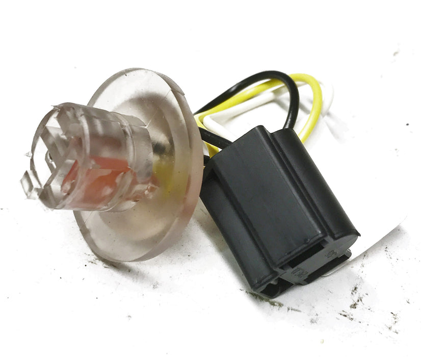 International/Navistar Headlight Wiring Harness 377058C91 NOS ...