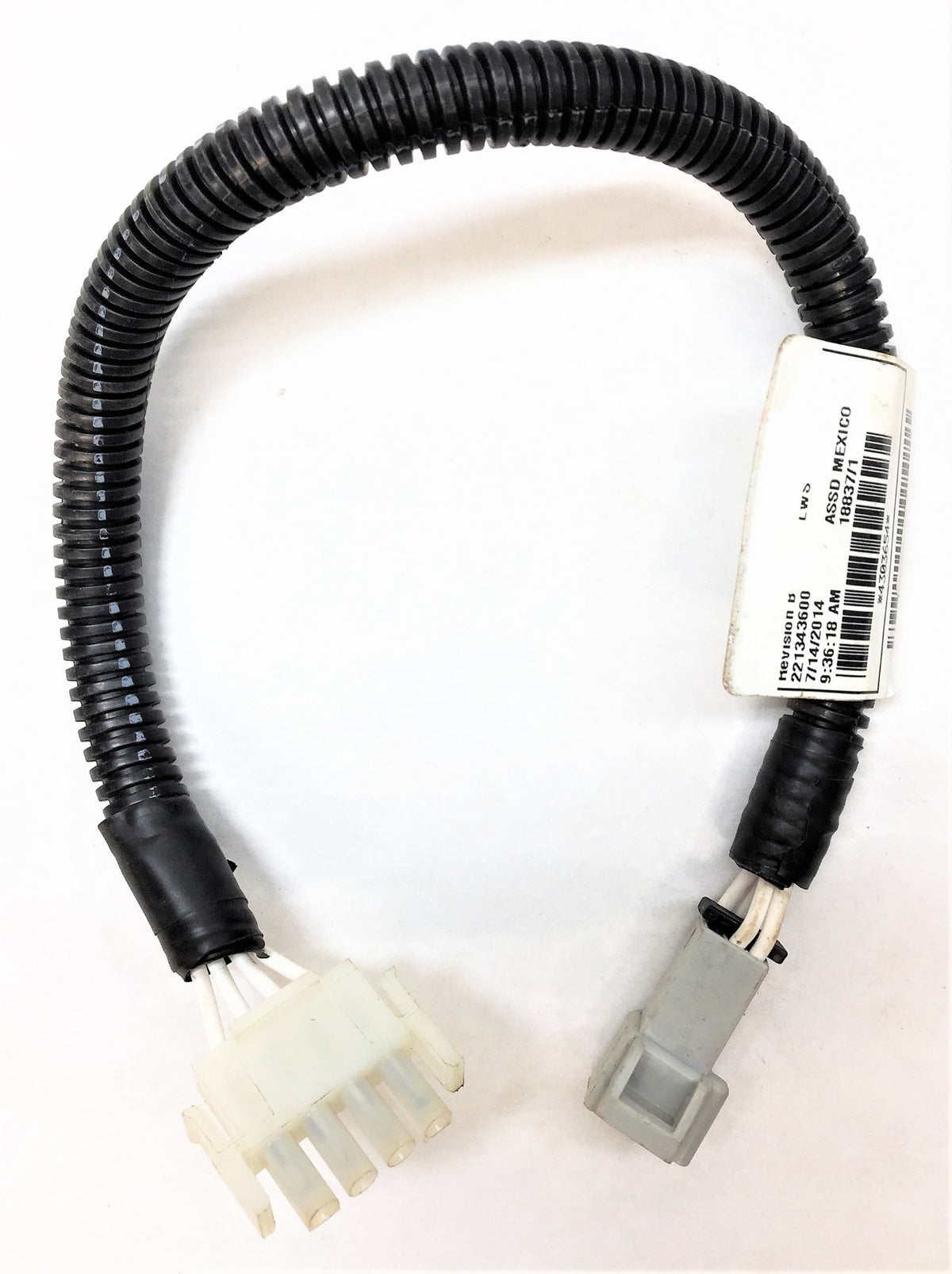 FULLER/EATON Adapter Harness 4303654 (221343600) NOS ...