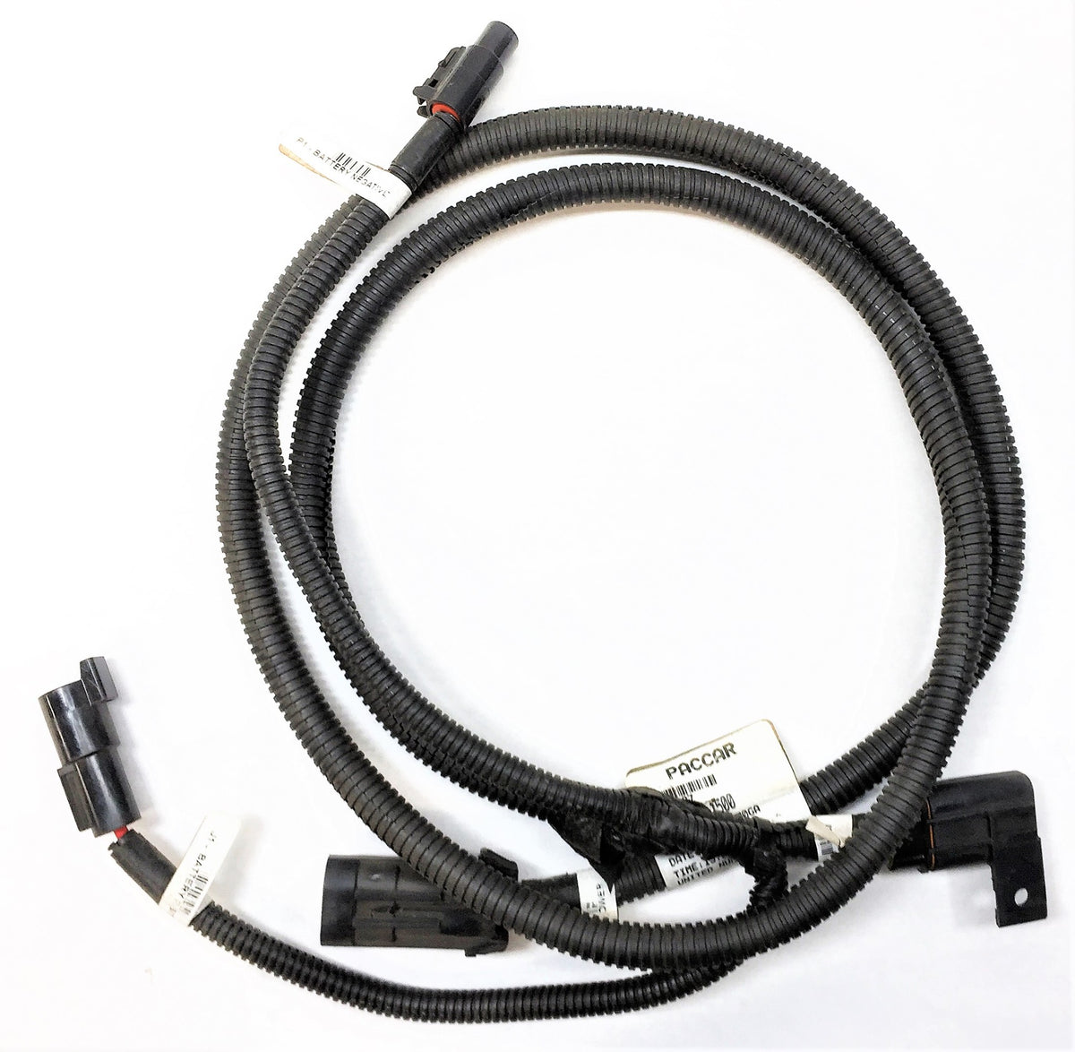 PACCAR ECU Harness 16-10057-1500 (P565827) NOS ...