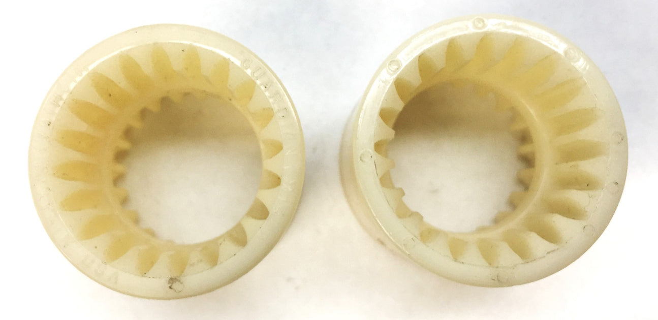 Guardian Nylon Element Coupling M14 [Lot of 2] NOS ...