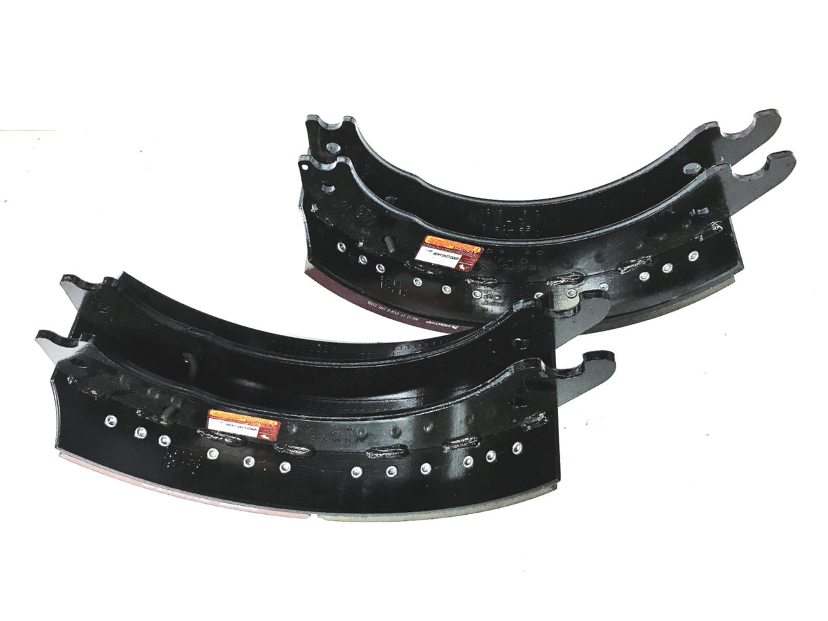 Meritor Brake Shoe Lining Set KSMA2124514QR NOS ...