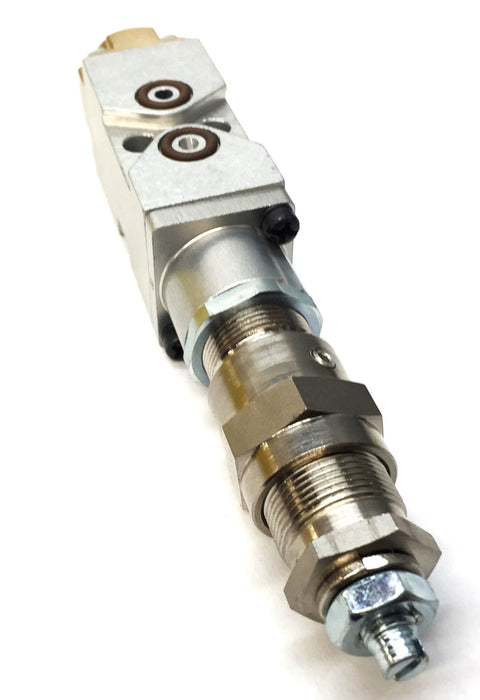 Nordson Spray Nozzle Assembly JC18L NOS — governmenttransitsurplus.com