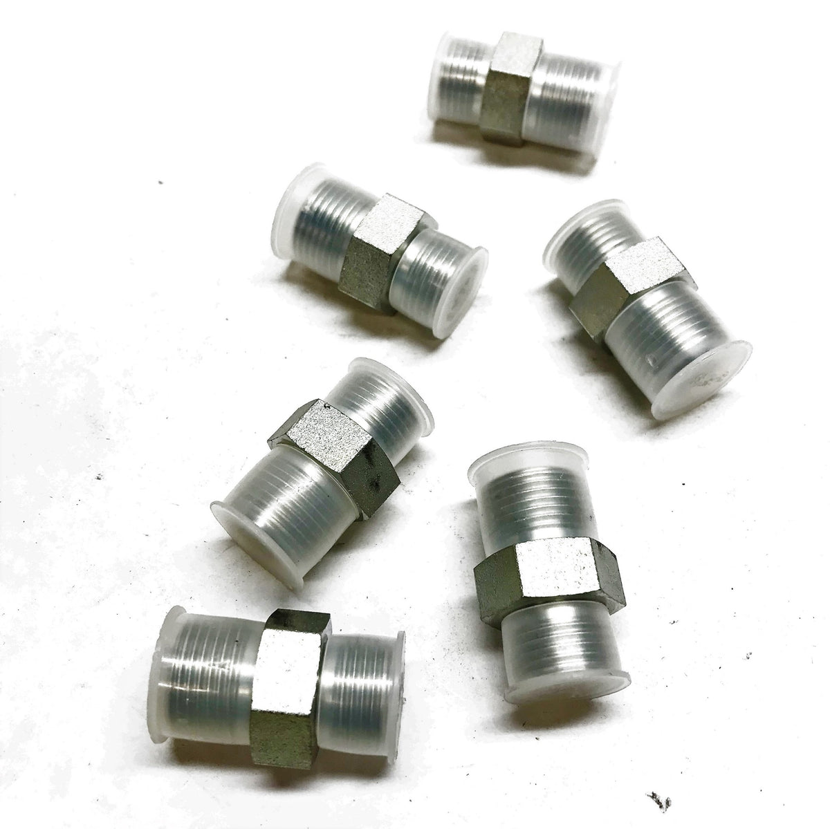 Caterpillar CAT OEM Adapter Fitting 6V-8634 [Lot of 6] NOS ...