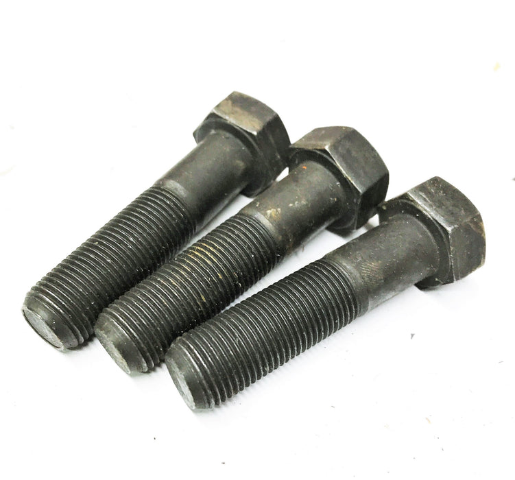 Caterpillar CAT Hex Head Bolt 0S-1600 [Lot of 3] NOS ...