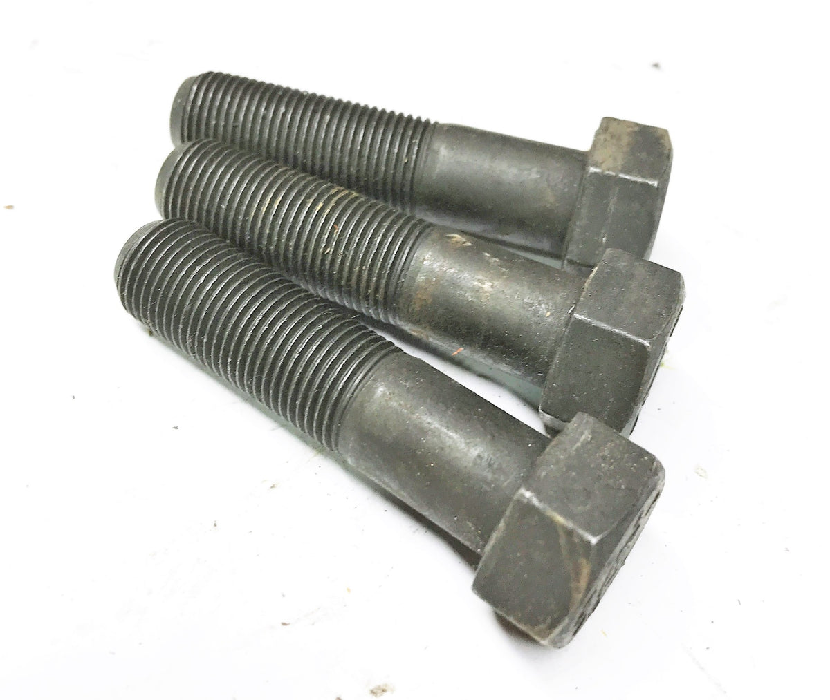 Caterpillar CAT Hex Head Bolt 0S-1600 [Lot of 3] NOS ...