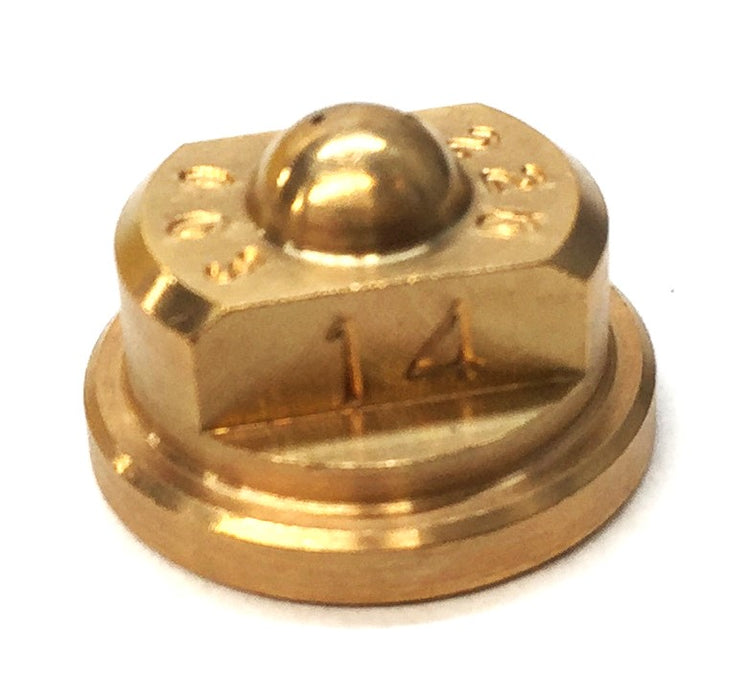 Nordson Replacement .014 Nozzle 220003 NOS — governmenttransitsurplus.com