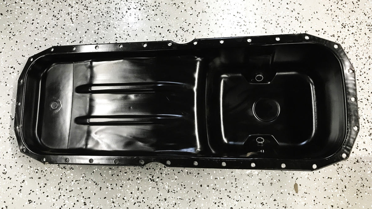 First Motion Products Cummins Oil Pan FMP-495-2540 NOS ...