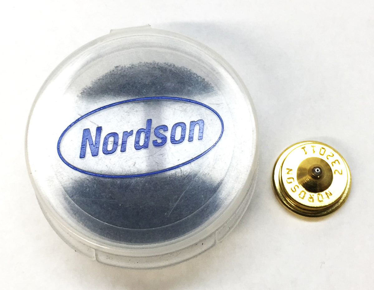 Nordson Replacement Nozzle 232011 NOS — governmenttransitsurplus.com