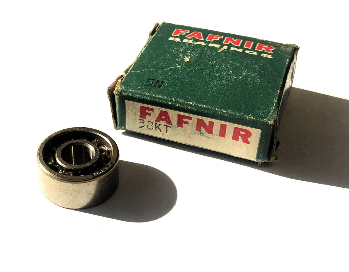 Fafnir Ball Bearing 38KT NOS — governmenttransitsurplus.com