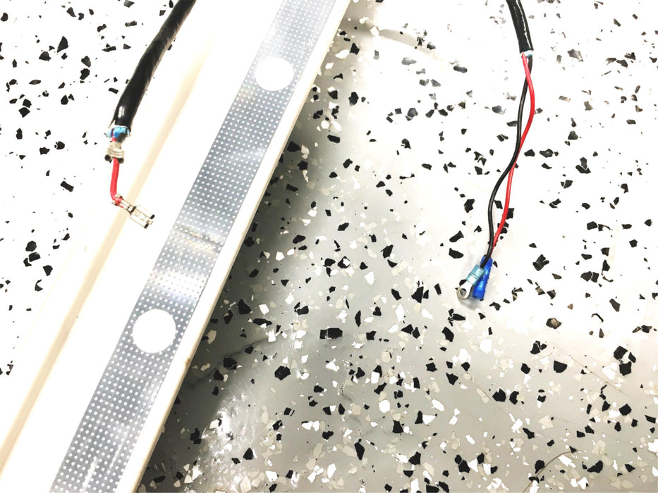 Transpec Standard Safety Vent II Emergency Hatch Frame Only 2688 NOS ...