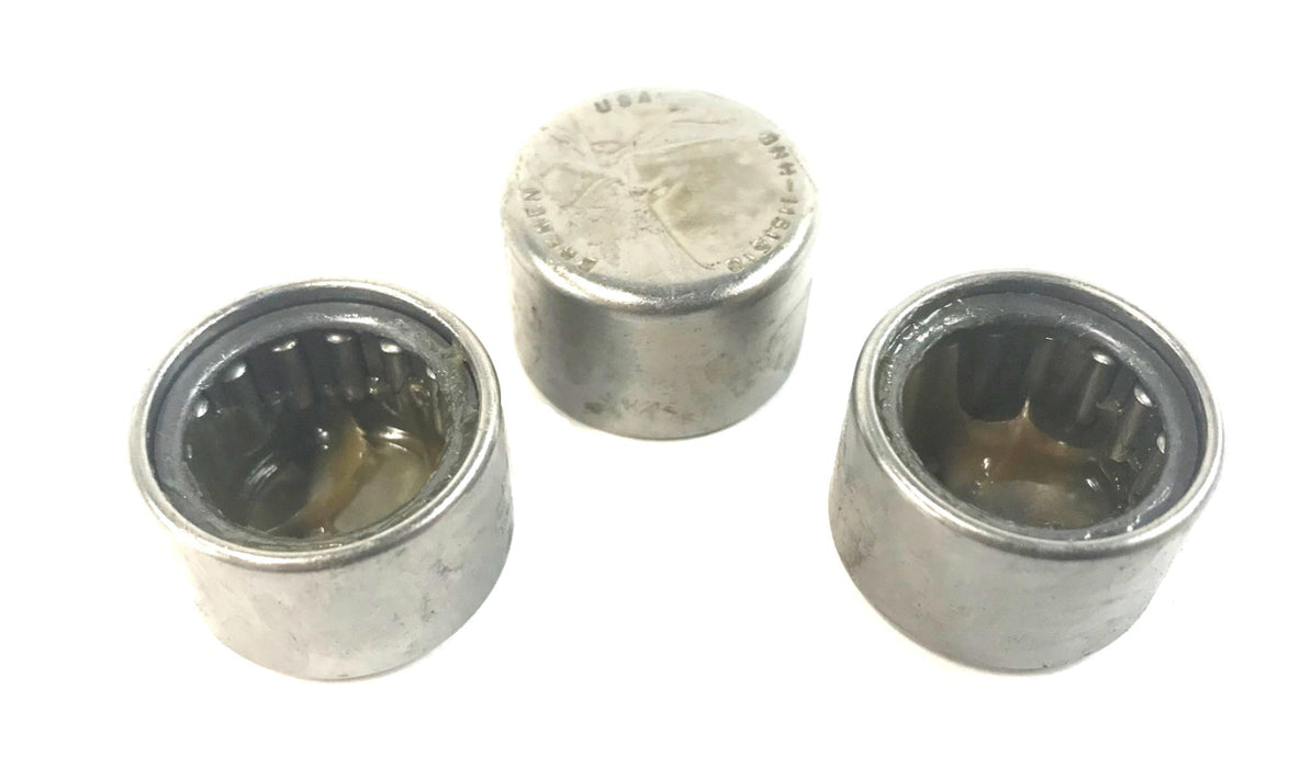 Bower/BCA Alternator End Bearing MNJ-641 [Lot of 3] NOS ...