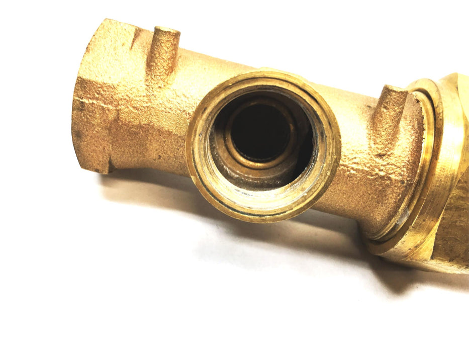 Honeywell, Radiator Valve V5076B 1023 NOS — governmenttransitsurplus.com