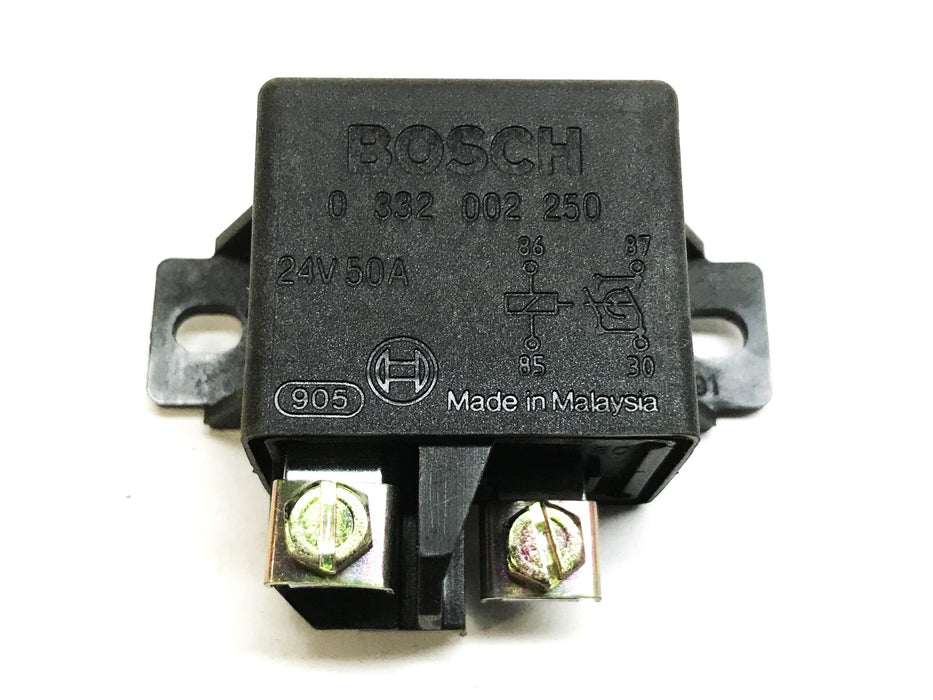 Volvo Construction 24V 50A Power Relay CH73067 NOS ...