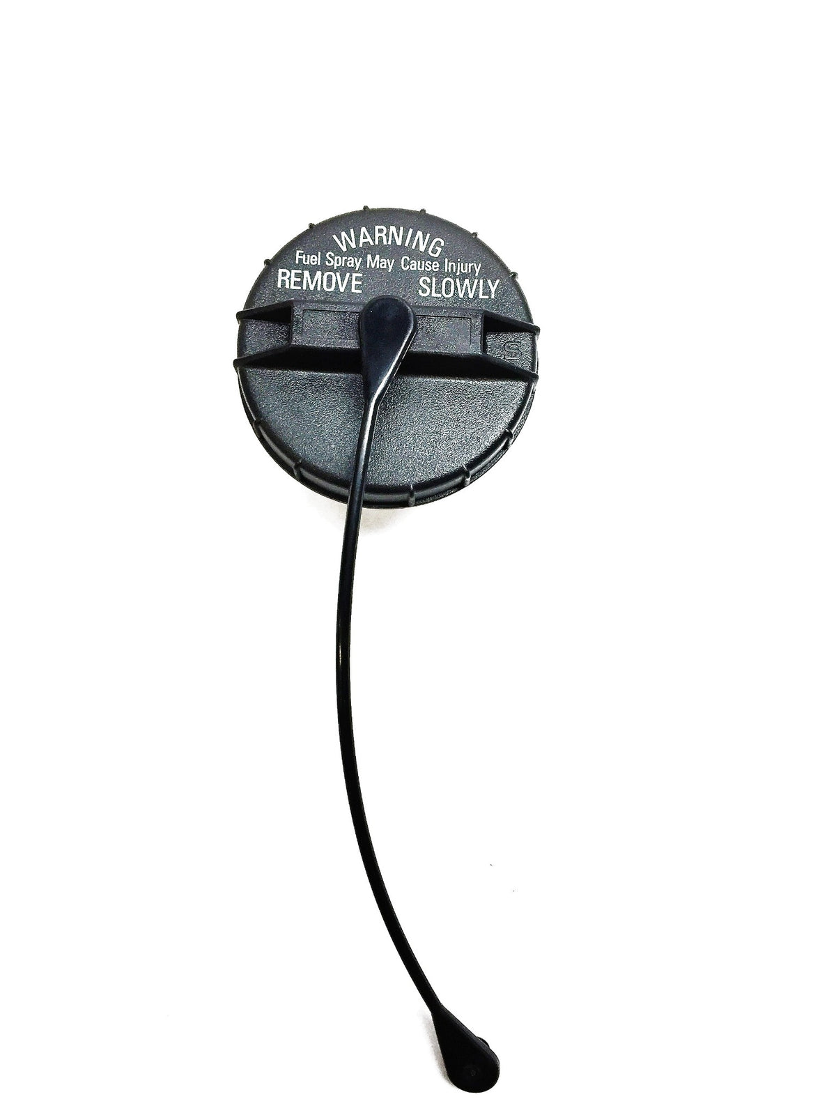 SAE Fuel Cap PA66 (0223) NOS — governmenttransitsurplus.com