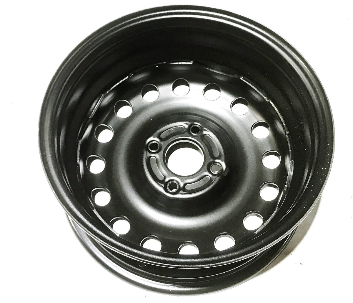 Ford OEM Steel Wheel 9S4Z-1007-C NOS — governmenttransitsurplus.com