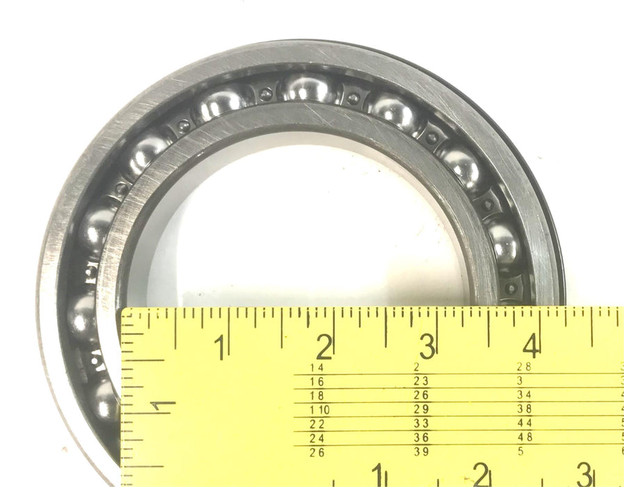Koyo Single Groove Ball Bearing 6017NR NOS — governmenttransitsurplus.com