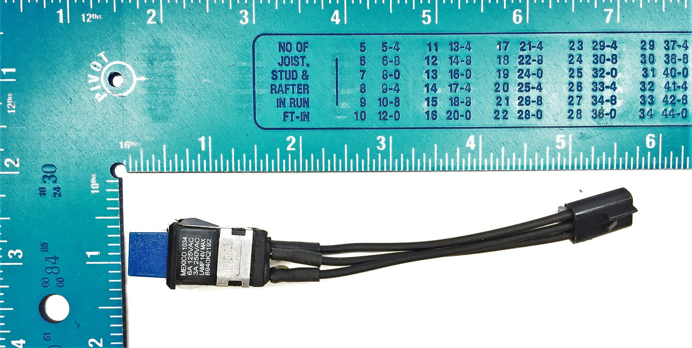 Freightliner/Alliance Switch ABP N83 322580 NOS ...