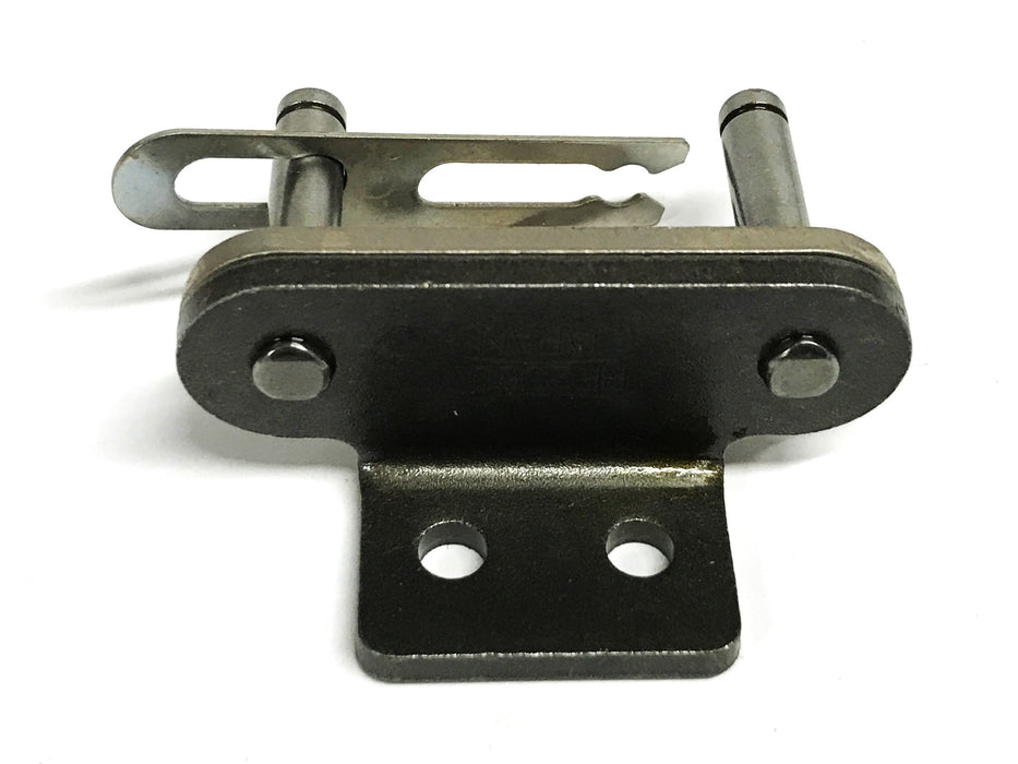 Tsubaki 1-1/2 inch Roller Chain Connecting Link RF2060-K2-JL [Lot of 3 ...